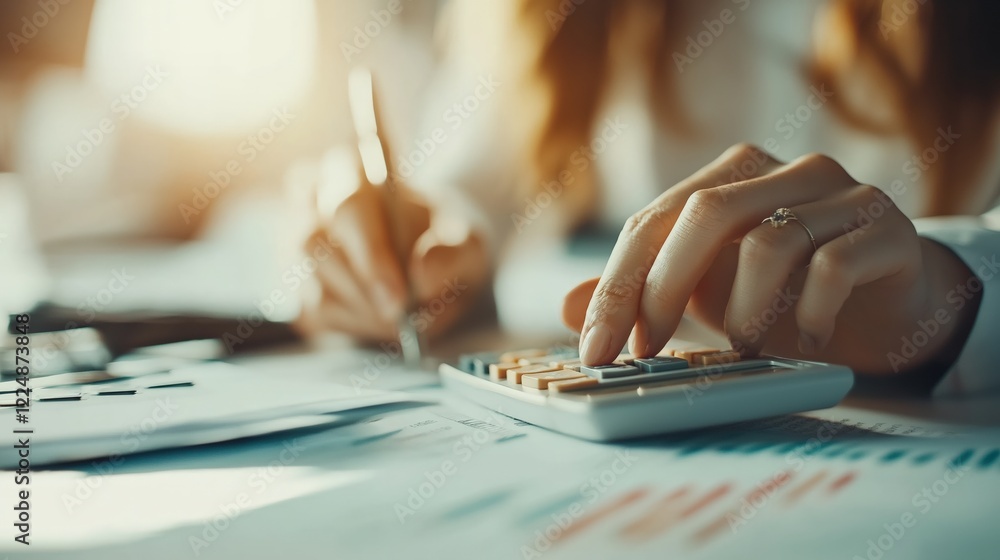 Detailed Examination of Financial Calculations: An Insight into ...