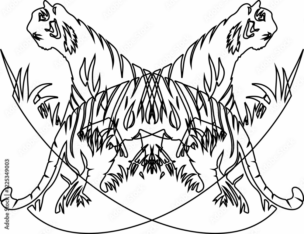 ANIMALS DESIGN :** Dive into the enchanting world of animal design with ...