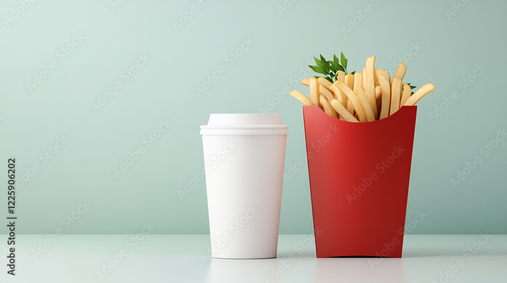 Environmental Risks of PFAS Highlighted Through Food Packaging and Fast ...