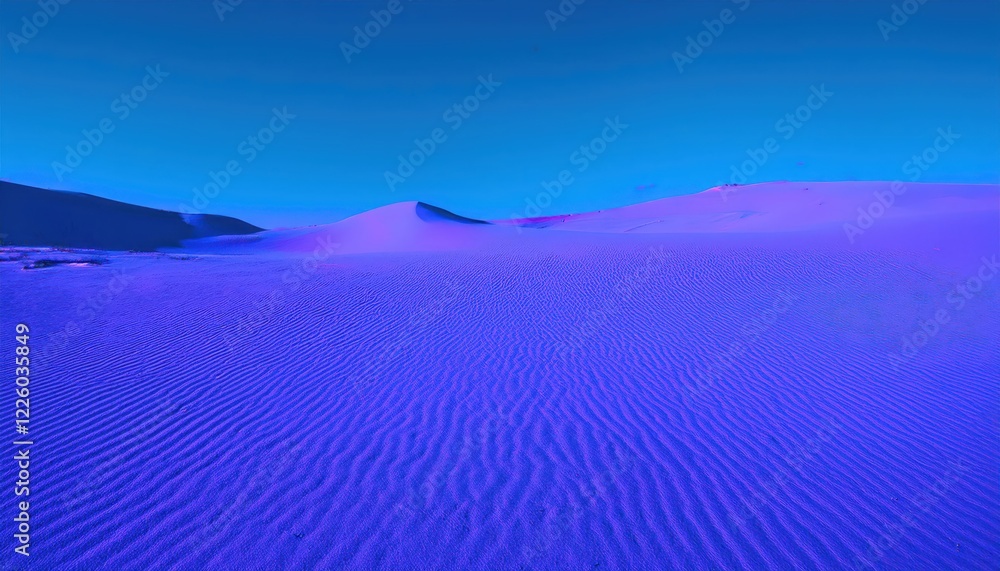 Enchanting Seamless Normal Map of a Mystical Forest Illuminated by the ...