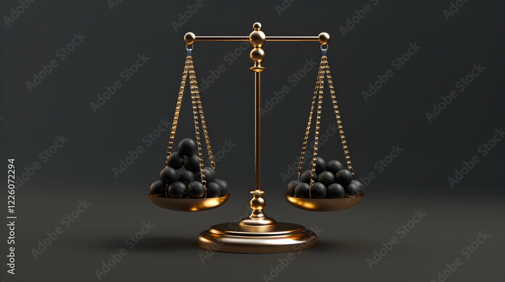 Visual Metaphor Depicting the Conversion Process from Ounces (OZ) to ...