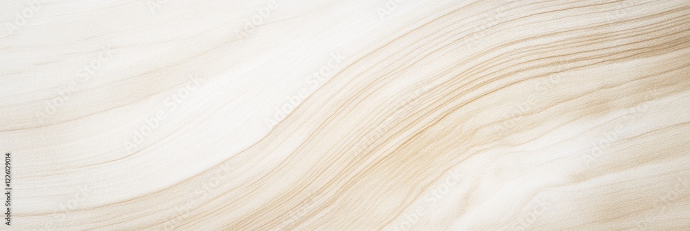 Close-Up of Vertical 2x4 Maple Wood Board with Smooth Surface and Grain ...
