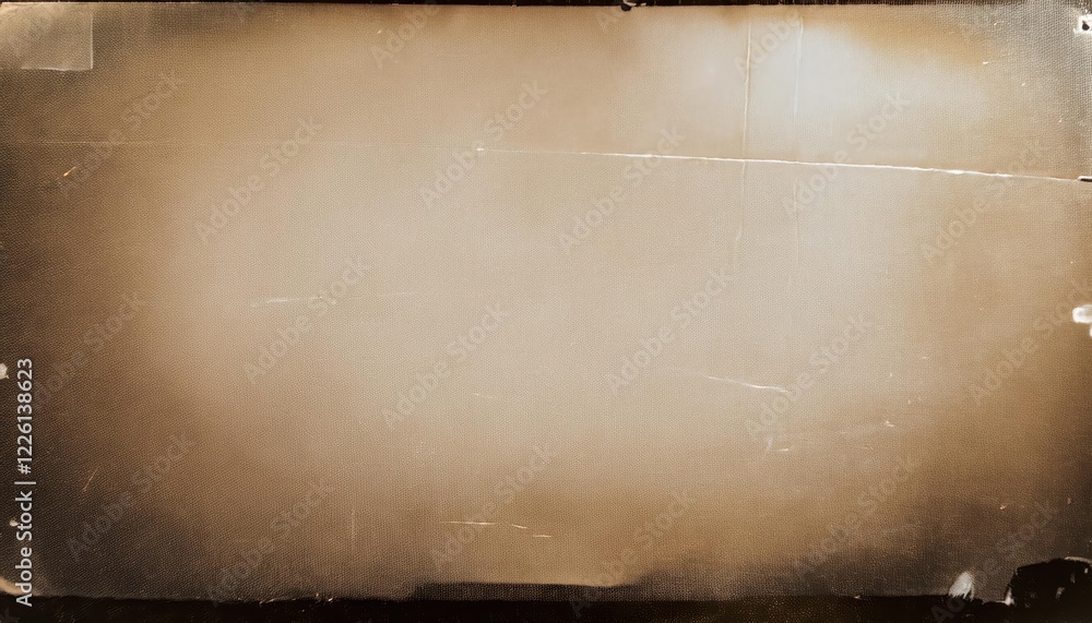 Vintage Retro Grunge Texture Transparent Overlay Fade Photo Effect with ...