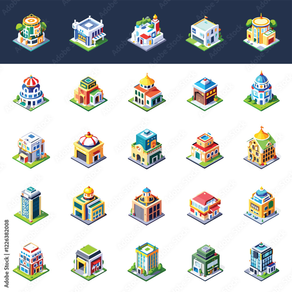 Stockvector iso iso city iso city iso city iso city iso city iso city ...