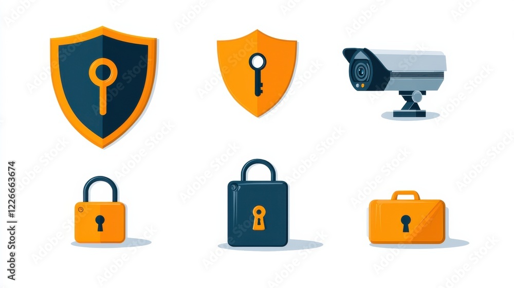 Understanding six symbols of online security a comprehensive guide to ...