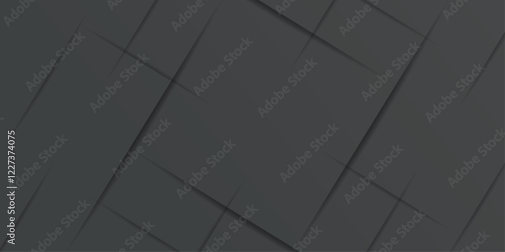 Presentation background with line effect with shadow and gradient ...