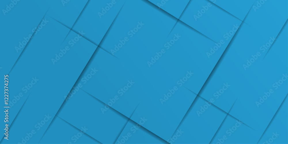 Presentation background with line effect with shadow and gradient ...