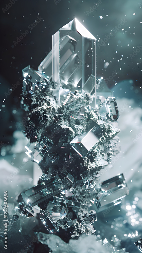 Comprehensive Visual Representation of Osmium - Physical and Chemical ...