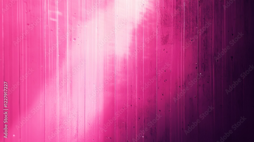 Pixel bitmap pattern with vertical stripes, light dots and noise effect ...