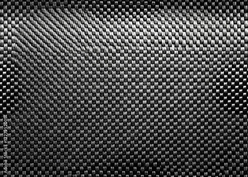 High-Resolution Carbon Fiber Texture Background Image - Rule of Thirds ...