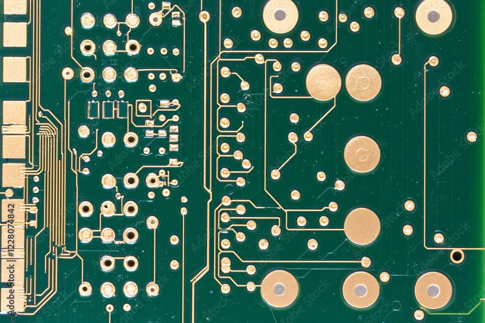 PCB design verification process, technical environment Stock ...