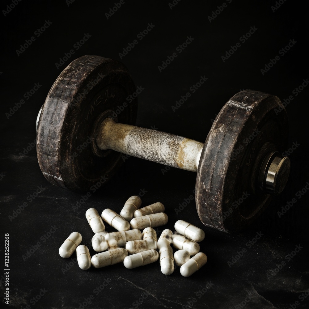 Doping in sports understanding steroids and their impact on ...