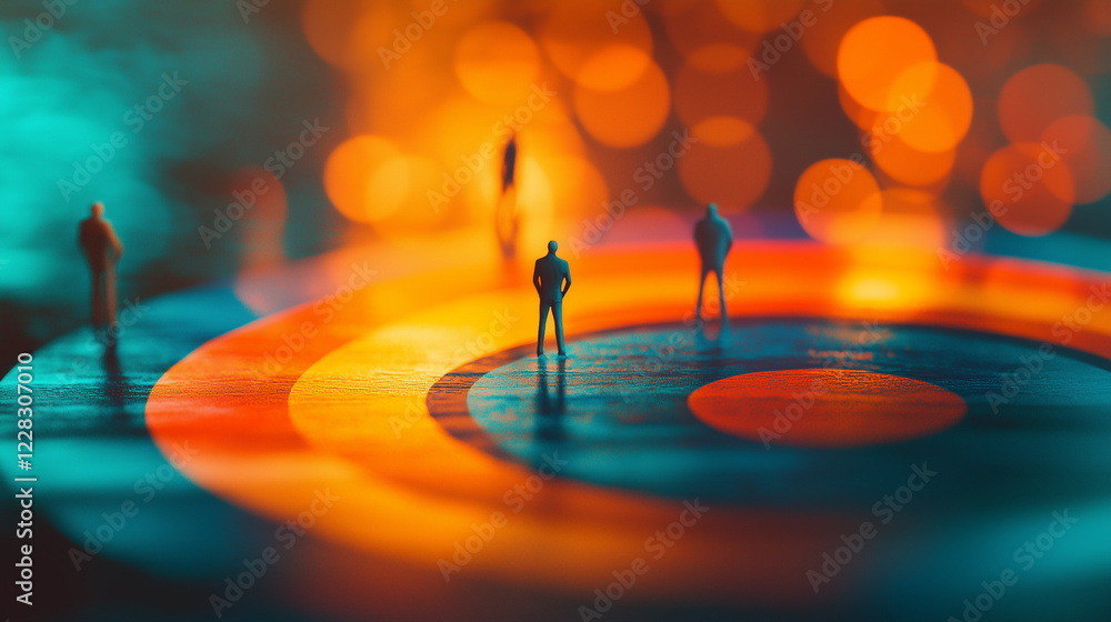 Data-Driven Marketing: Customer Segmentation Strategies for Precision ...