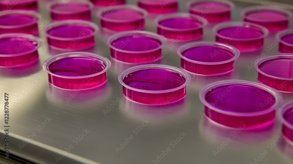 Antimicrobial susceptibility testing Pseudomonas aeruginosa in culture ...