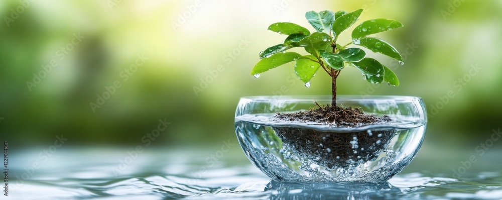 Understanding the Evaporation Cycle How Natural Transpiration in ...