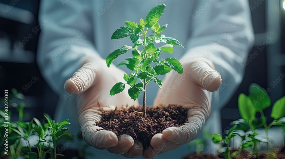 Biodegradable Technology Solutions for Reducing Environmental Impact ...