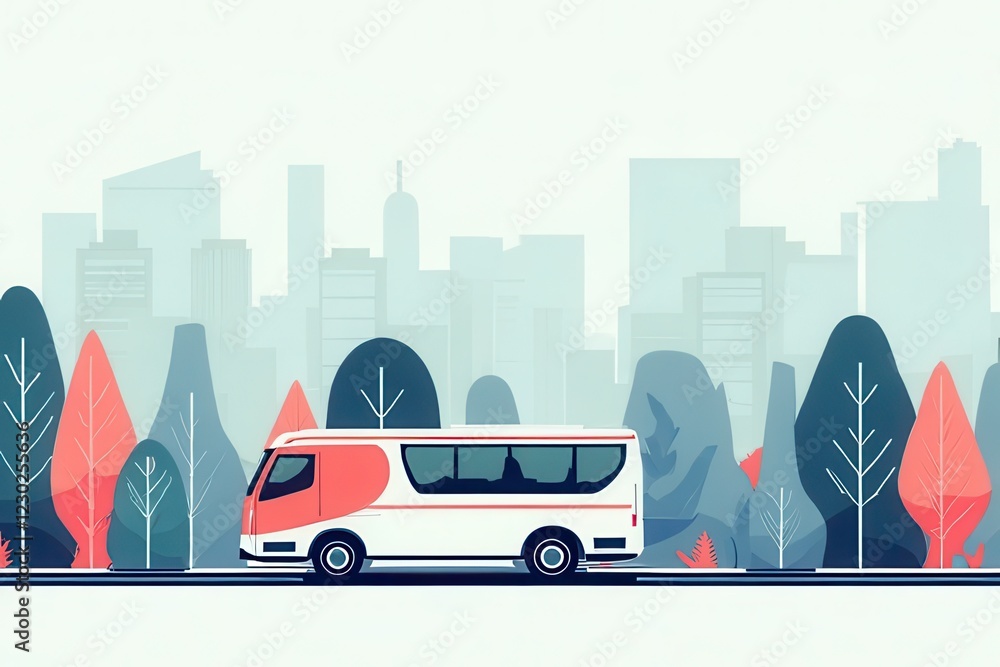 Dynamic road transport system with smooth traffic flow, smart highways using AI-driven traffic ...