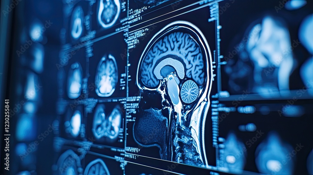 Medical Imaging Technology (MRI, CT Scans) for Advancing Diagnostics ...