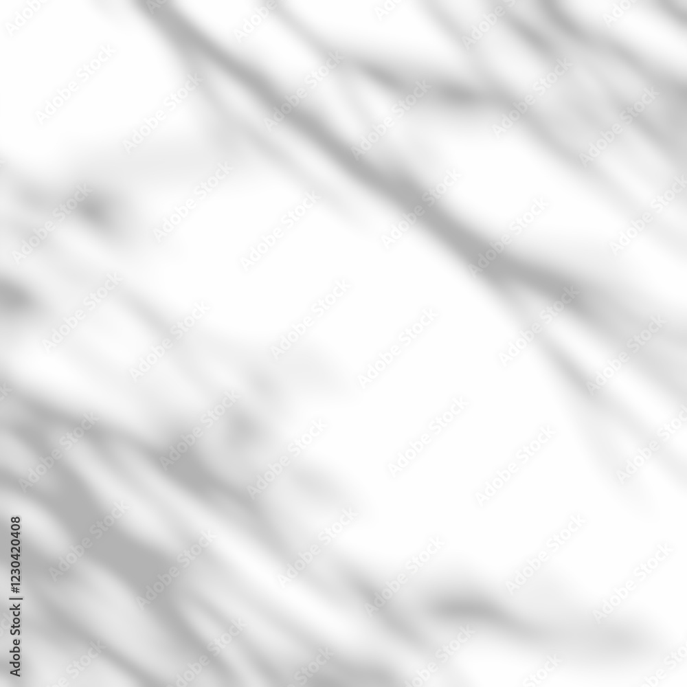 Tree Branches Shadows Gobo Effect on a transparent background, 4k UHD ...