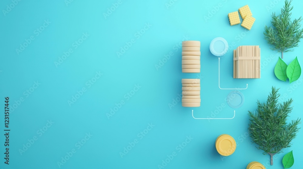 structure flowchart Diagram Flowchart demonstrating the steps of a ...