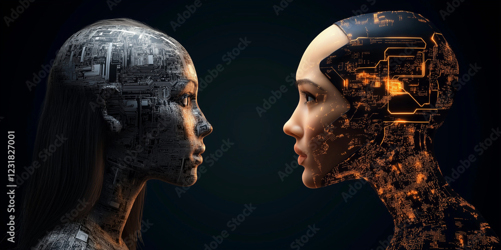 Exploring machine learning and algorithmic bias in ai technology a ...