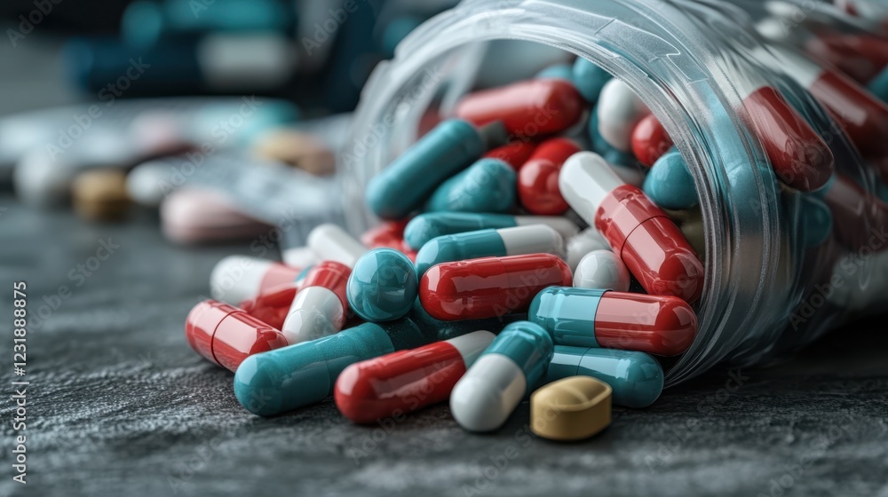 Exploring the stark reality of drug culture and its impact on society ...