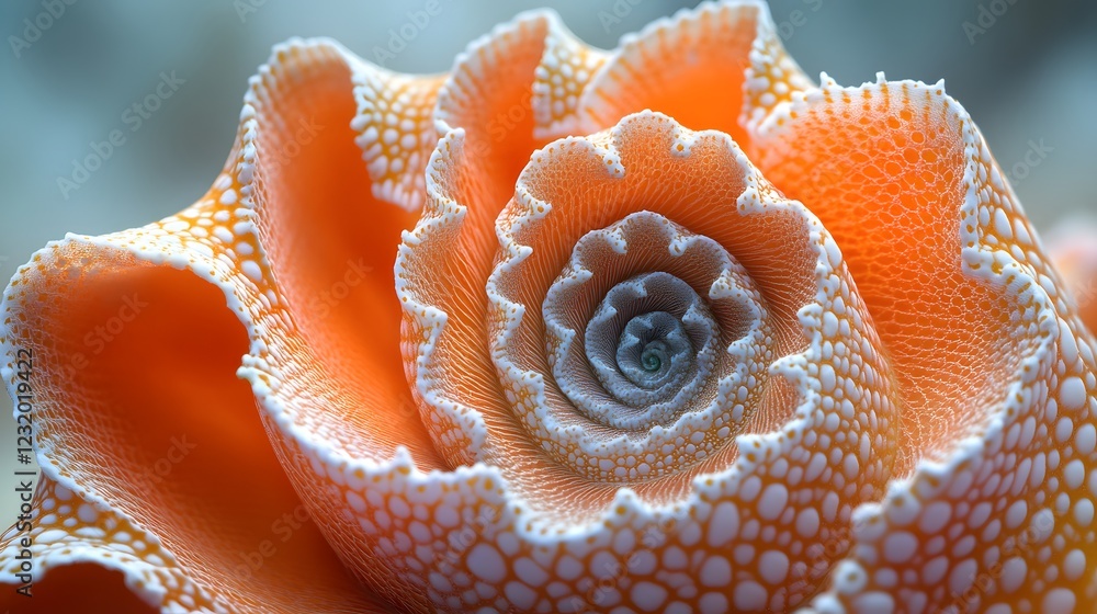 Exploring the Fascinating Examples of the Golden Ratio in Nature's ...