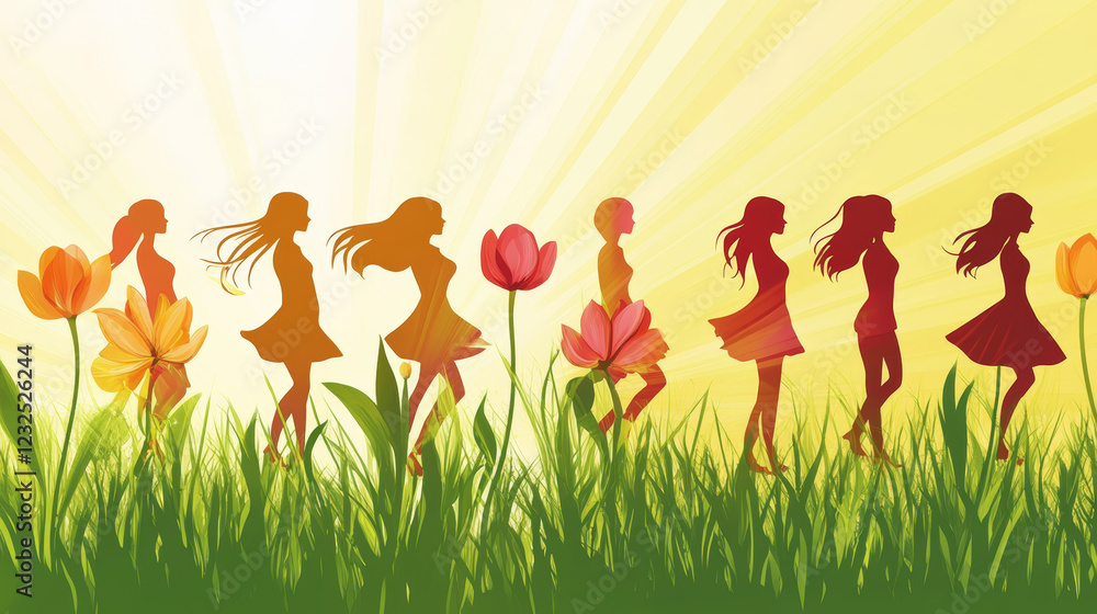 Fun Facts About March: A Month of Transition, National Women's History ...