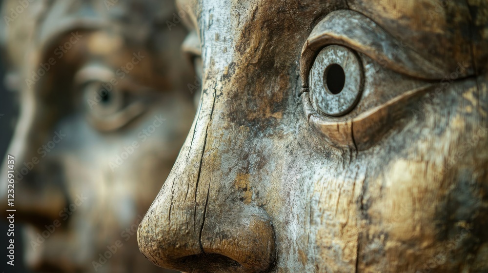 Symbols of humans serve as universal visual language. Stock ...