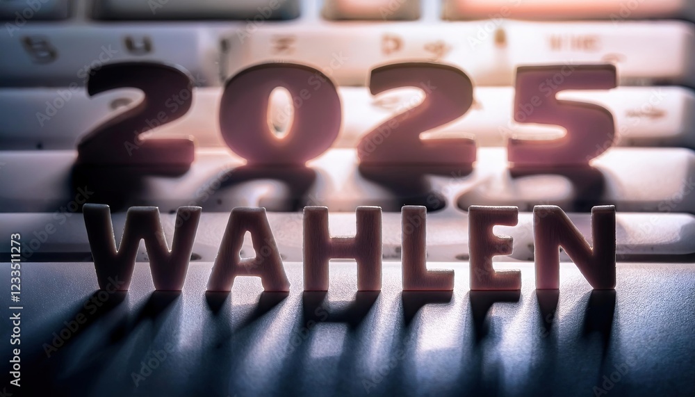 Upcoming Elections in 2025: A Comprehensive Overview of Voting Themes ...