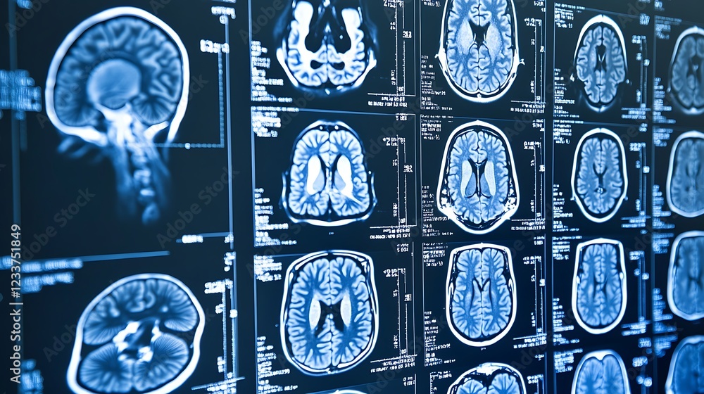 Advanced Machine Learning Algorithm for Highly Accurate Disease ...