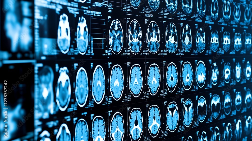 Advanced Machine Learning Algorithm for Highly Accurate Disease ...