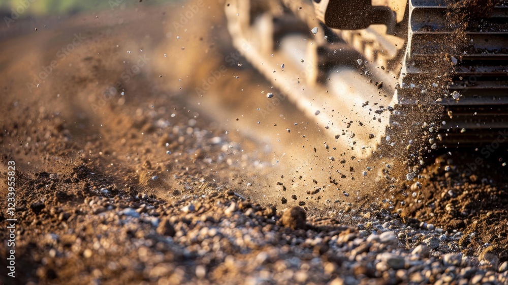 Oil & Gas Extraction: Frac sand is essential in oil and gas extraction ...