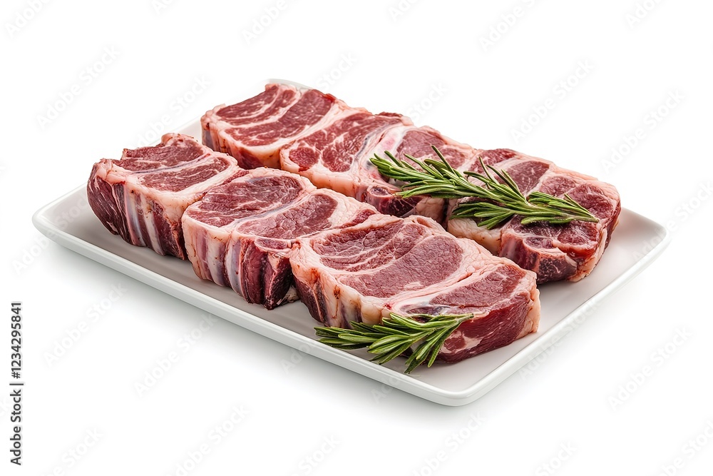 Humorous Illustration: Vehemently Condemning Crispy Bacon Strips ...