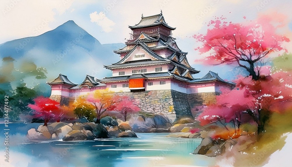 Discover the rich history and elegance of Kochi Castle, a well ...