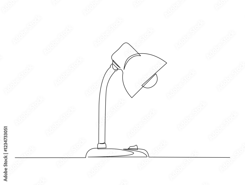 Continuous one line drawing of moka pot- barista equipment. Coffee pot ...