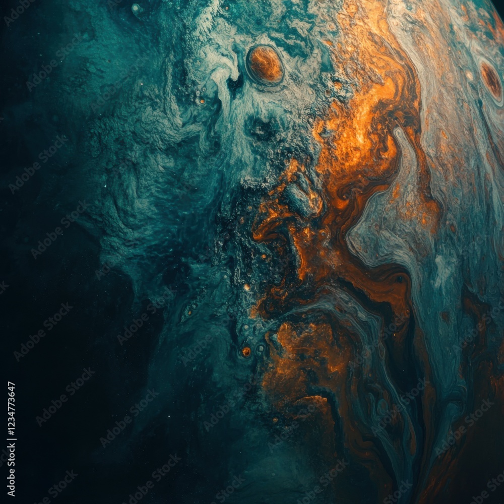 Journey into the depths of the universe with ultra detail HD ...