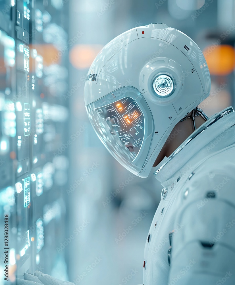 Humanoid Robot Assisting Pharmacist in Analyzing Medication Data within ...