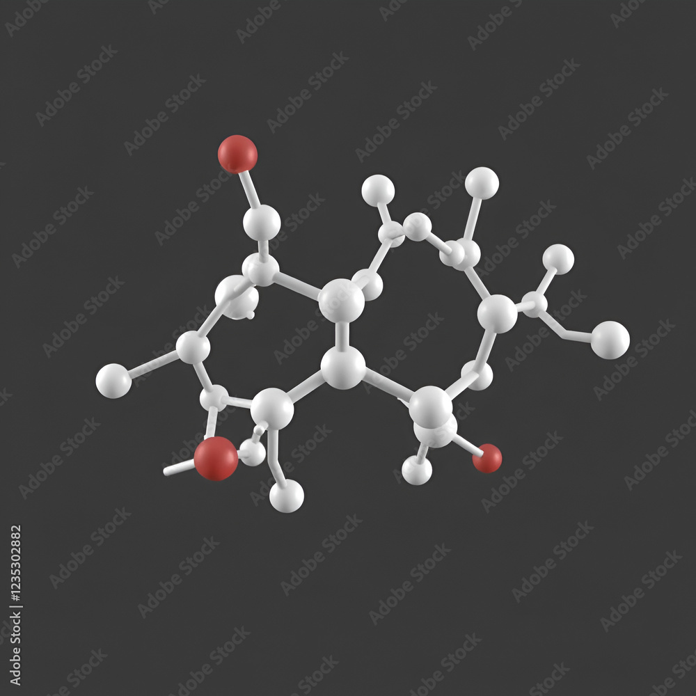 plerixafor molecule 3d, molecular structure, ball and stick model ... plerixafor molecule 3d, molecular structure, ball and stick model ...