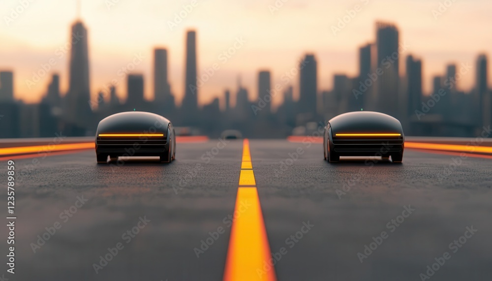 autonomous vehicles mobility sustainability. Hydrogen-Powered AVs ...