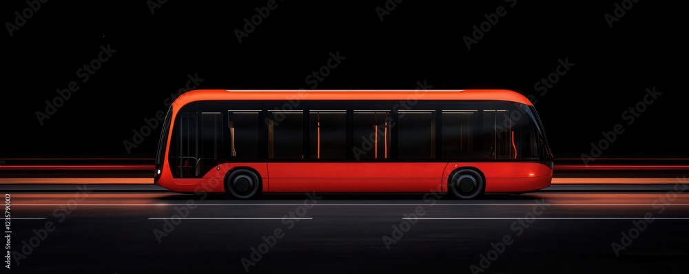 autonomous vehicles self-driving sustainability. Autonomous Electric ...