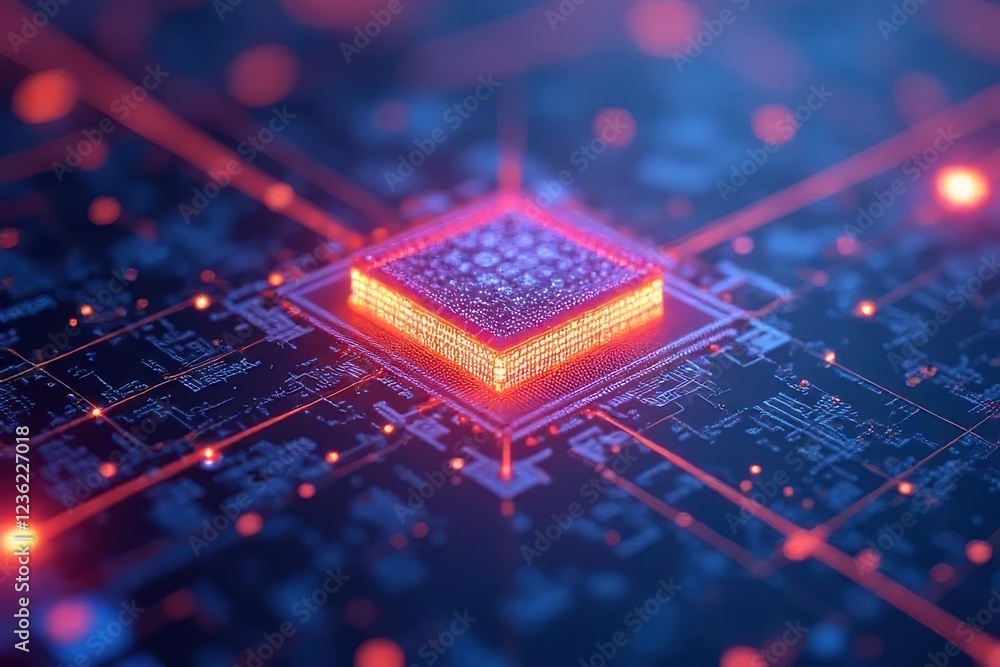 Precise quantum sensor on a high-accuracy detection enabling advanced ...