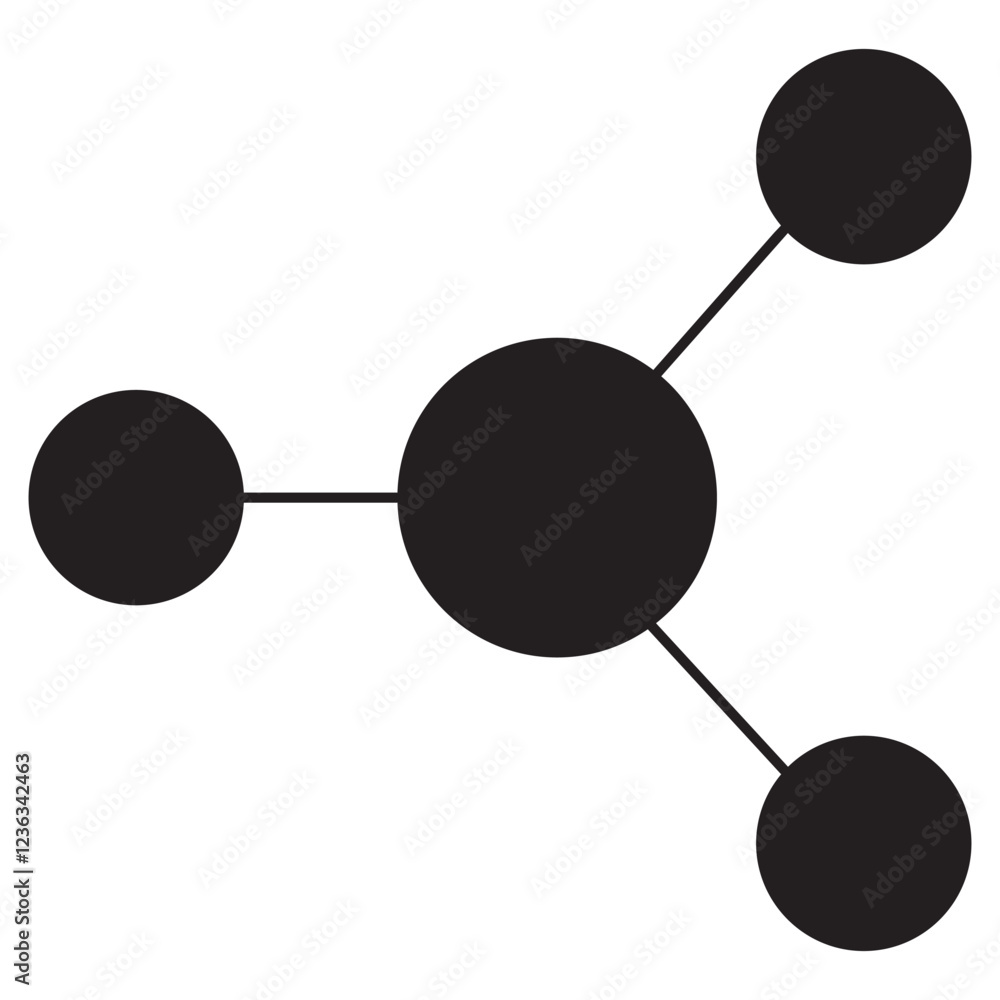 Connections Icon, Bridging Gaps The Power of Meaningful Connections ...