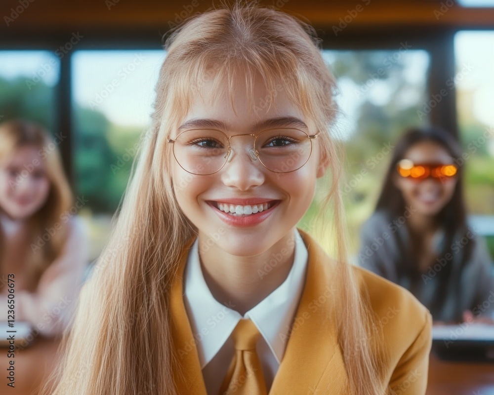 Discover a Global online education network, where diverse students from different countries are ...