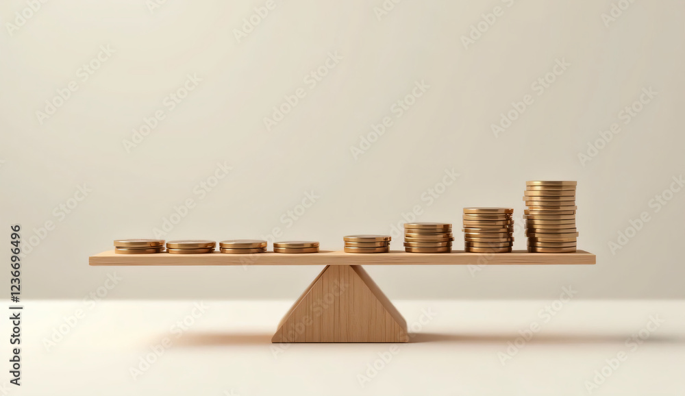 Strategic Asset Allocation: Balancing Risk and Reward for Financial ...