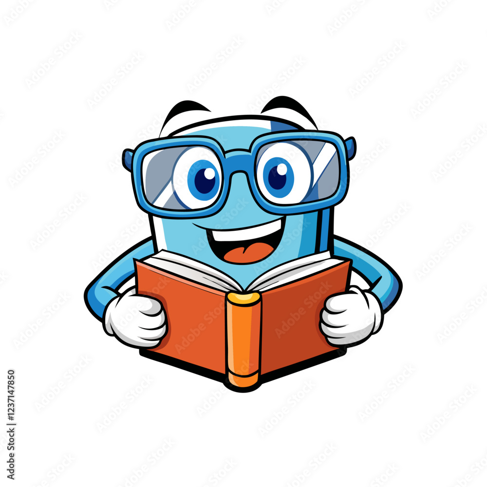 Spectrophotometer Laboratory Research Vector Illustration | Clipart ...