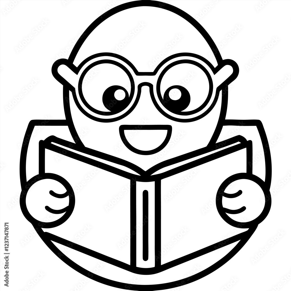 Spectrophotometer Laboratory Research Vector Illustration | Clipart ...