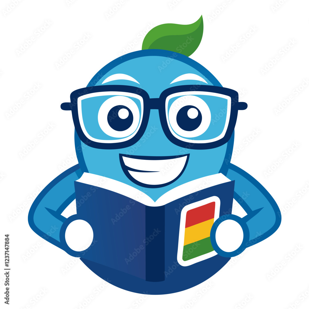 Spectrophotometer Laboratory Research Vector Illustration | Clipart ...