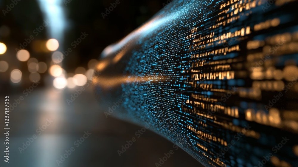 In the context of Document Analysis, the function of stock is crucial, as illustrated by an ...