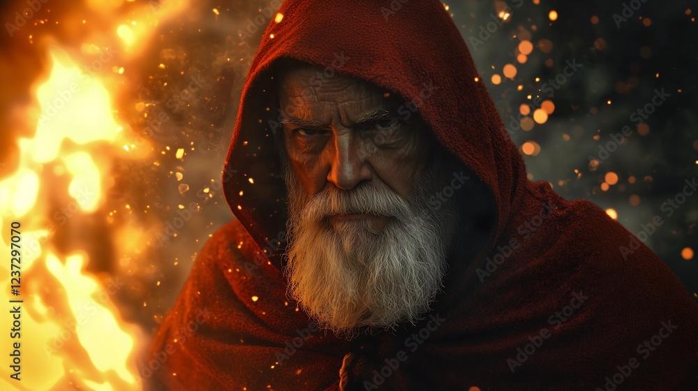 O Profeta Elias e o Fogo Divino, The Prophet Elijah and the Divine Fire ...